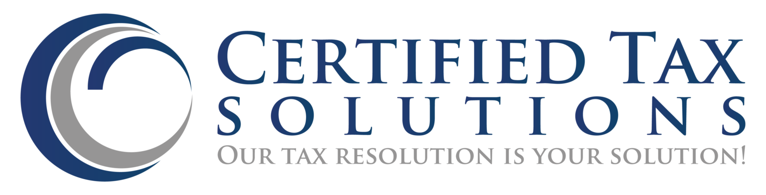 Certified Tax Solutions | Contact | Book an Appointment